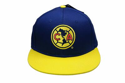 FI Collection Club America Authentic Official Licensed Product Soccer ...