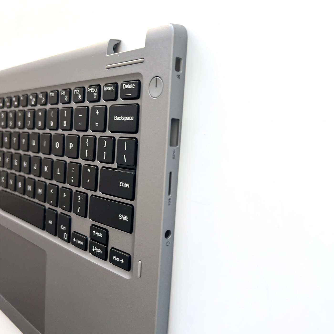 Palmrest Keyboard Upper Case For Dell Latitude 3310 2-in-1 0RDX31 RDX31 ...