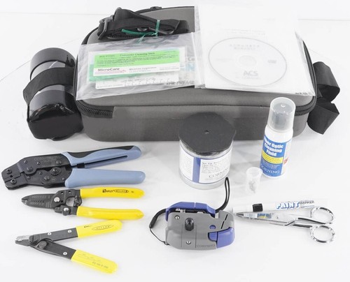 Corning Unicam TKT-UNICAM-PFC Pretium High-Performance Tool Kit | eBay