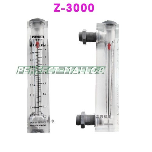 1PCS Z-3000/3001/3002/3003/3004/3005/3006 FOR Panel type flow meter | eBay