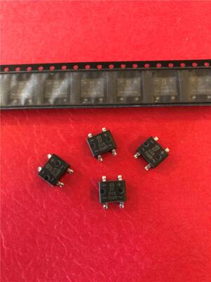 Rectifiers - Smd Bridge Rectifier