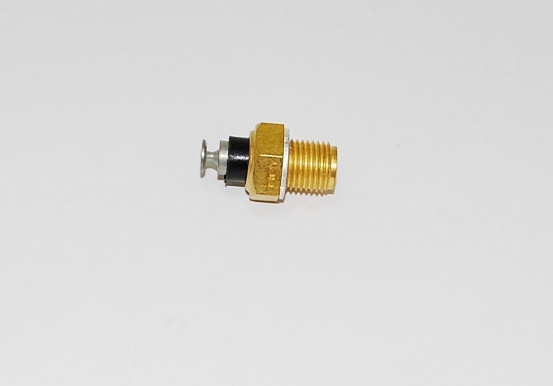 Vanagon Water Temperature Sensor Vanagon Water Temp Sender | Van Cafe