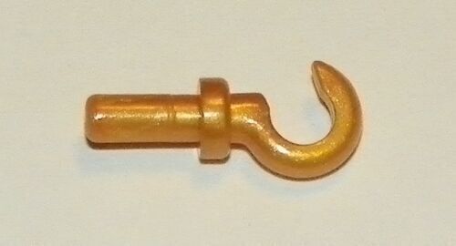 LEGO Pirates - Minifig, Body Parts - Hook Hand - - PICK YOUR COLOR ...