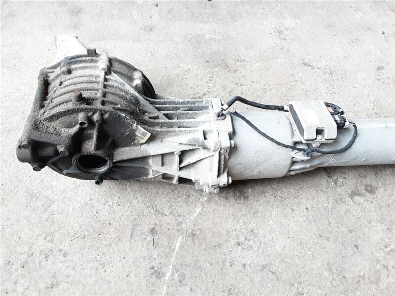 2007-2017 GMC Acadia Rear Axle Differential Carrier With Torque Tube ...