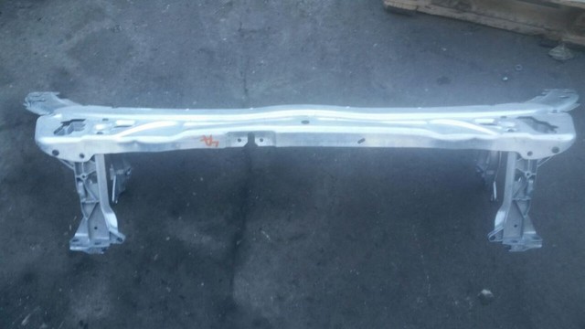 MERCEDES BENZ C Class W205 Upper Radiator Support Assembly 2056201734 ...