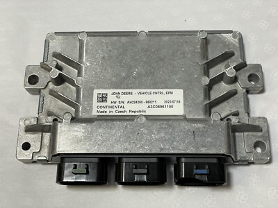 Circuit Boards - Control Unit