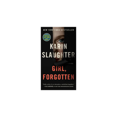 GIRL, FORGOTTEN Paperback by Karin Slaughter 9780062859044| eBay