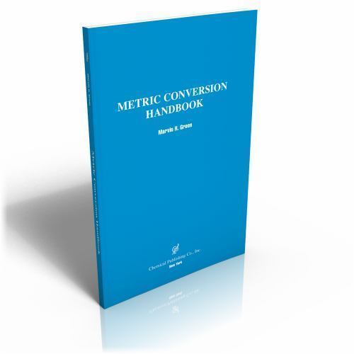 Metric Conversion Handbook by Marvin H. Green (1978, Trade Paperback ...