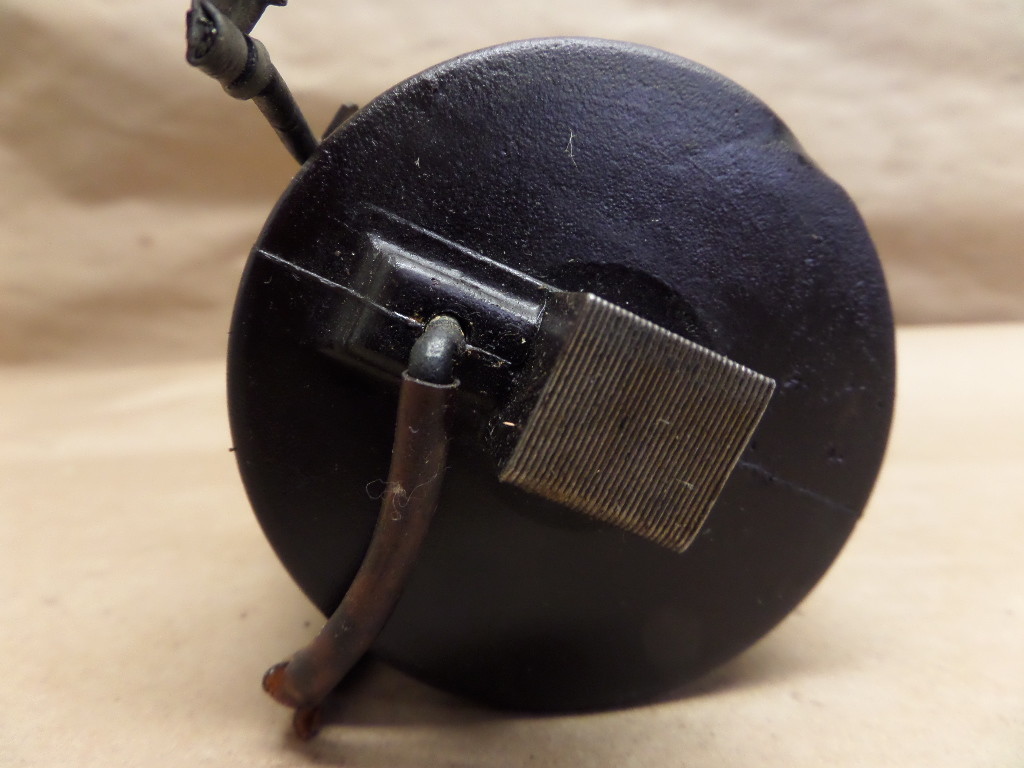 BENDIX 1200 SERIES MAGNETO IGNITION COIL FOR A AIRBOAT! PN-10-391088 ...