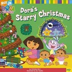 Doras Starry Christmas (Dora the Explorer) - Paperback - VERY GOOD ...