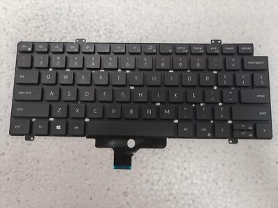 US Keyboard for Dell Latitude 5420 5421 7420 7430 7520 7521 P137G | eBay