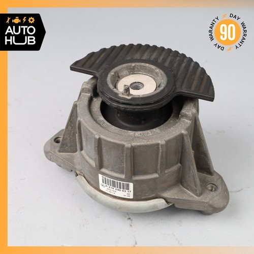 Mercedes W207 E350 Left Side Engine Mount 2182400317 OEM | eBay
