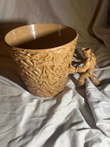 Cinemark Guardians Of The Galaxy Vol 3 Groot Popcorn Bucket | eBay