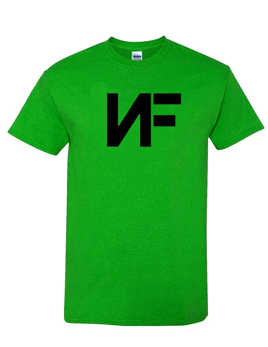 Nf Rapper Shirts Vintage NF Rapper T Shirt, Hope Album Shirt, NF Hope