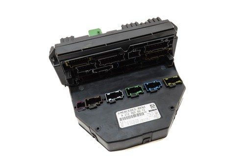 11-13 MERCEDES C E GLK CLS SLK SLS W204 W212 FRONT SIGNAL ACQUISITION ...