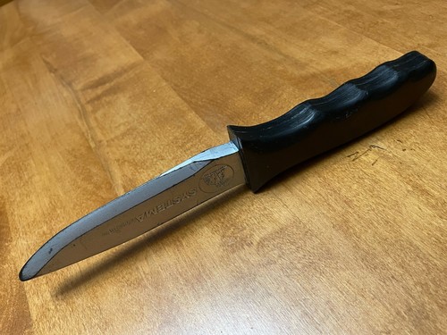 David Merrell Systema Dummy 9” Practice Trainer Knife Kung Fu Krav Maga ...