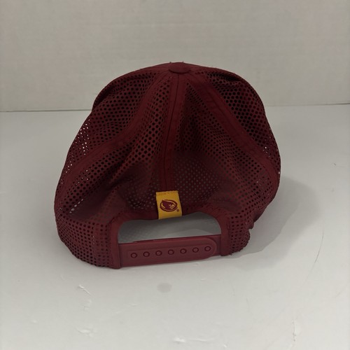 Top of The World Iowa State Cyclones Mesh Snapback Cap Hat / NCAA ...