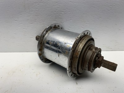 VINTAGE STURMEY ARCHER 3 SPEED BICYCLE HUB 53 PROTOTYPE SALESMAN SAMPLE ...