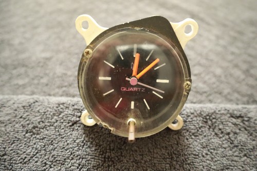 1979 - 1981 Toyota Celica Supra Jeco Dash Clock | eBay