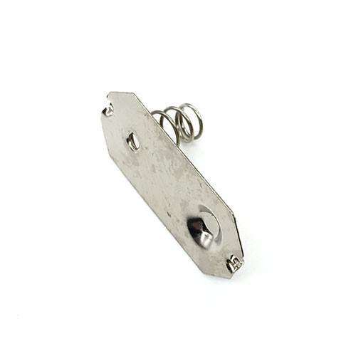 2x Battery Terminals & Contacts Spring For Nintendo Gameboy DMG-01 GB ...