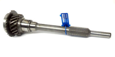TK4 (4 Speed), TK5 (5 Speed), Input Shaft (336670) | eBay