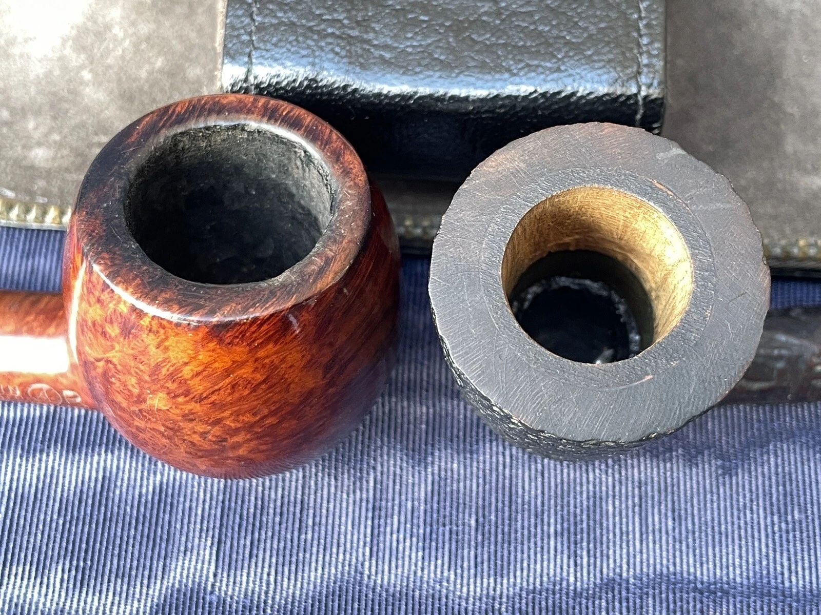 Fake Dunhills? | Pipe Smokers Den