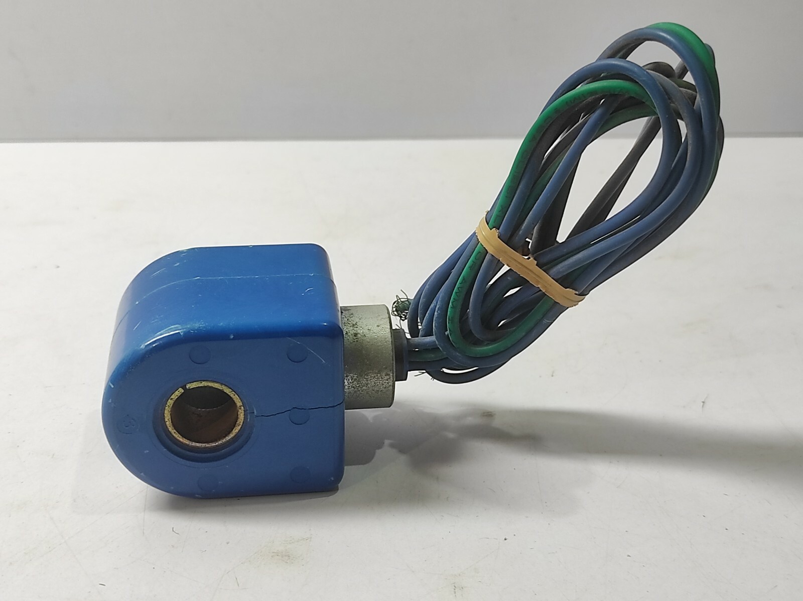 Hays 3108-6021 Duo-Electroflo Solenoid Spule 31086021 Spannung 110/120 ...