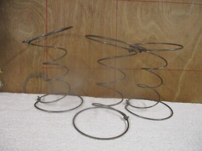 Primitives - Bed Spring