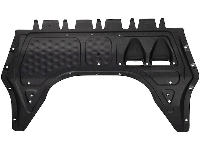 Engine Splash Shield For 05-14 VW Audi Jetta Golf A3 GTI Rabbit 2.0L 4 ...