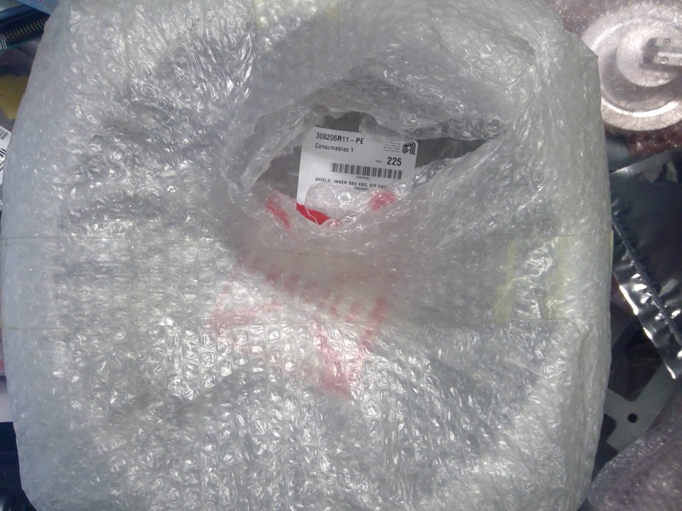 0021-23330; SHIELD, INNER SIP 11 , SBS EB3, SIP ENCORE TA(N) | eBay