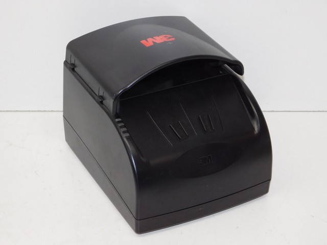 Gemalto 3M AT9000 Full Page Passport Document Reader Scanner PV40-00-17 ...