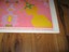 1967 PETER MAX VISIONARIES POSTER HAMPTON NYC PSYCHEDELIC HIPPIE 1960s ...