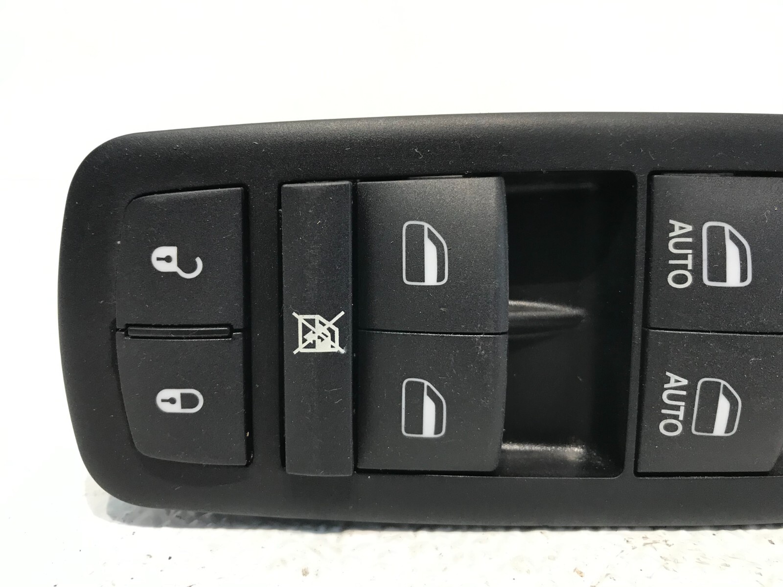 Dodge Chrysler Jeep Window Master Control Switch 4602533af 86390n for ...