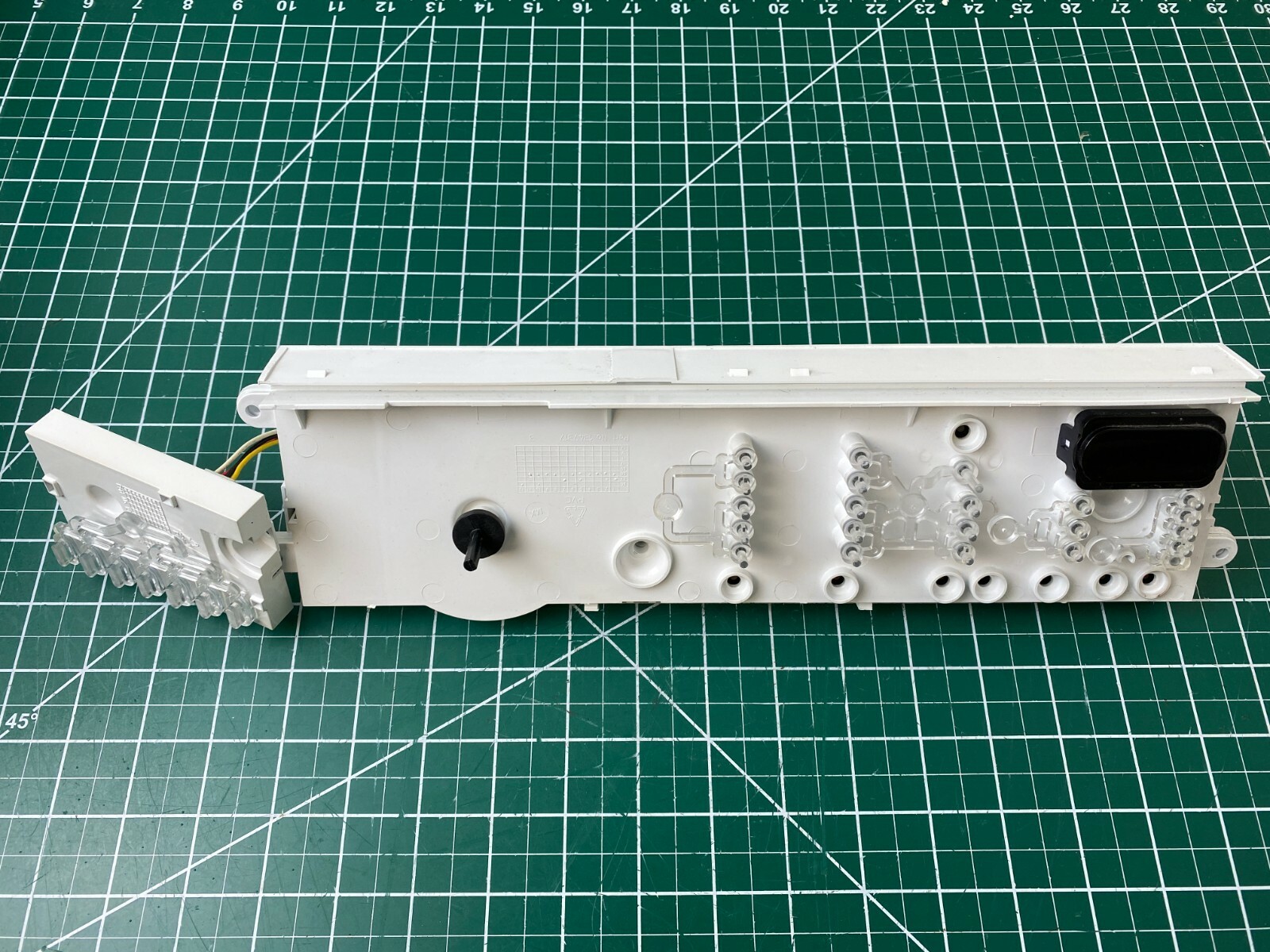 Frigidaire Washer Interface Control Board | 134848000 | EL1345529 | eBay