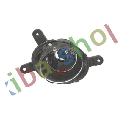 FOR VOLVO S60 RS 04-10 FRONT LEFT FOG LIGHT LAMP | eBay UK