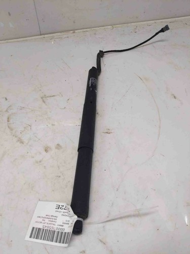 2014-2017 BMW X5 Decklid Motor LH Driver Side OEM 51247294469 | eBay