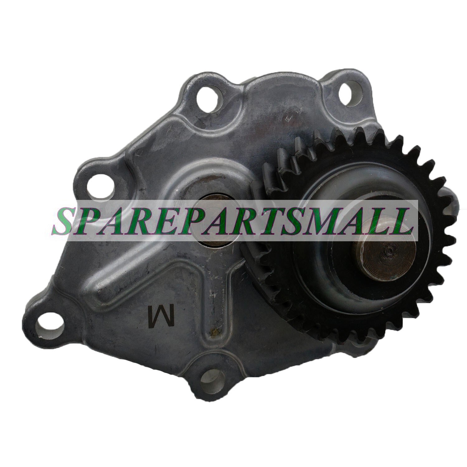 1 pc New Oil Pump 15110-1522 15110-1521 Fit For HINO W04C WO4CT Diesel ...