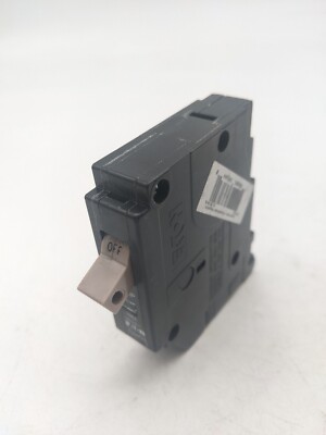 Circuit Breakers - 240 Volt Plug
