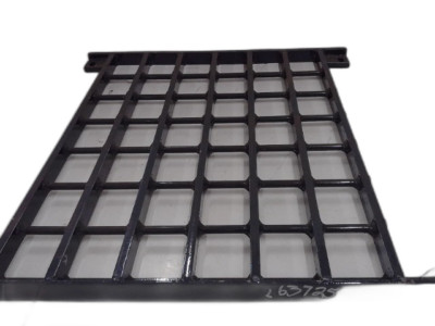 Gehl Manitou L63725 OVERHEAD GUARD | eBay