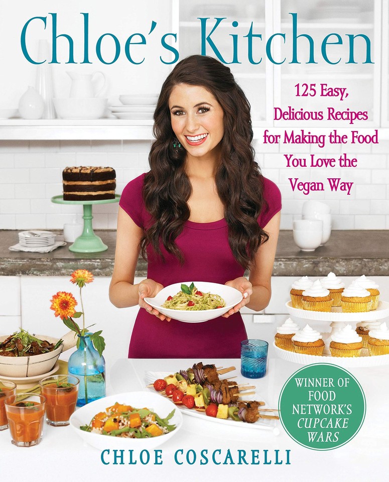 Chloe's Kitchen: 125 Easy, Delicious Recipes for Making the Food You Love th... 9781451636741| eBay