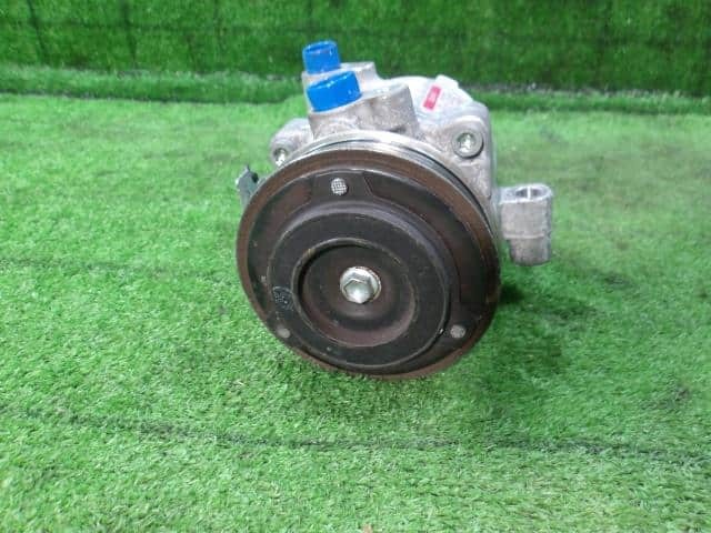 SUZUKI Solio 2020 DAA-MA36S A/C Compressor 9520081P10 [Used ...