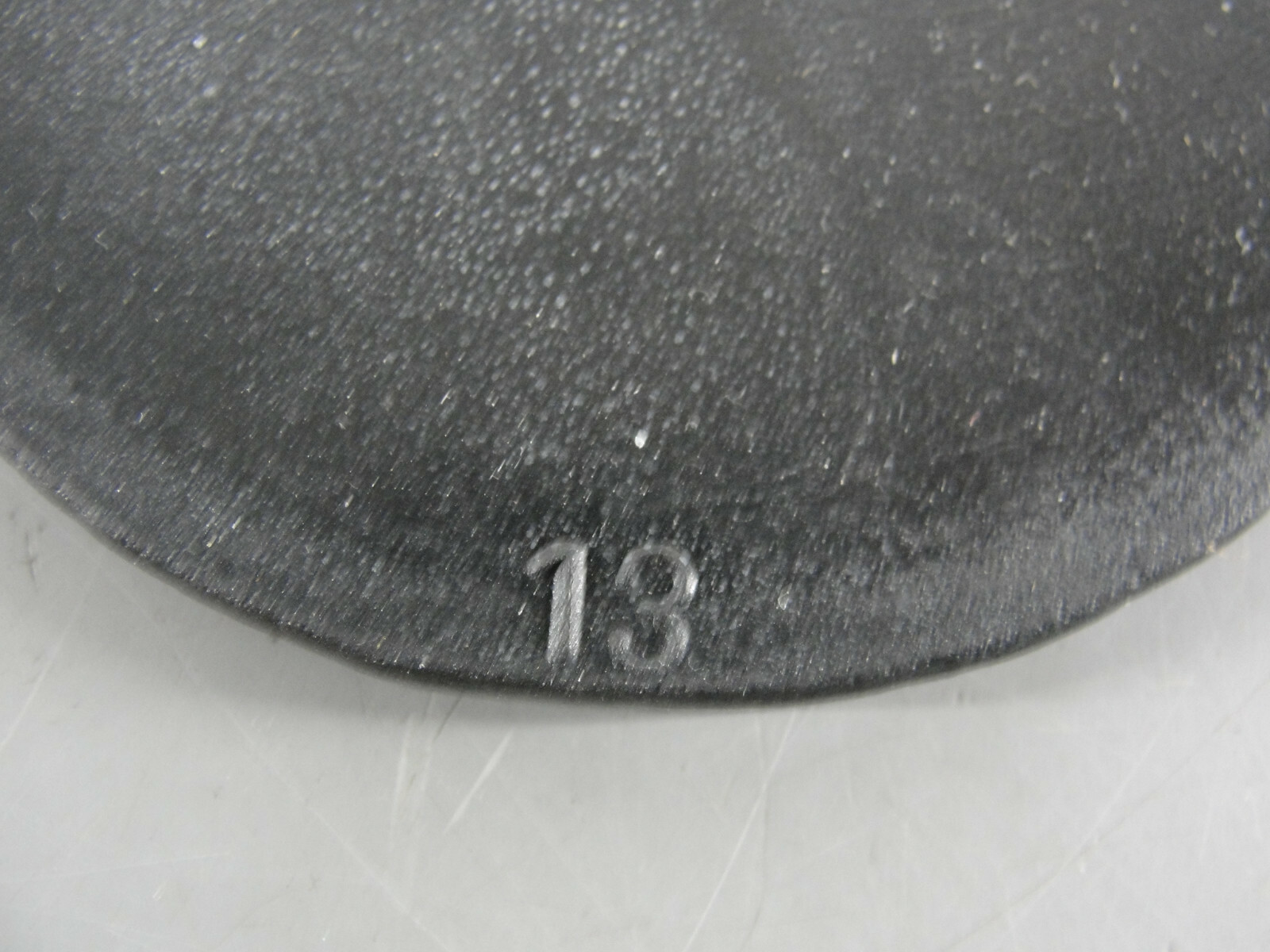 FRYE 🥾 REPLACEMENT MAXITRED GUM RUBBER BOOT SHOE REPAIR OIL RESISTANT ...