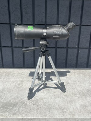 Gordon Spotting Scope 20-60×60 Tripod | eBay