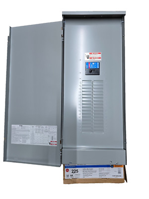 EATON OUTDOOR MAIN BREAKER PANEL CHP32B225R | eBay