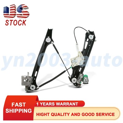Front Left Window Regulator 2197200946 For Benz W219 C219 CLS550 CLS55 ...