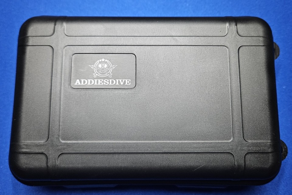 New ADDIESDIVE 300M Tuna Diver Sapphire Scuba Dive Watch NH35 Seiko ...