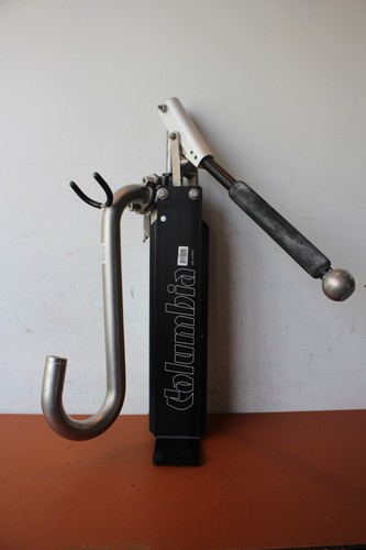 Columbia Mud Pump w/Gooseneck | eBay