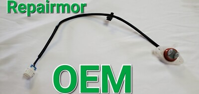 DC32-00018B Genuine Samsung Washer Turbidity Sensor WF50A8800AV | eBay