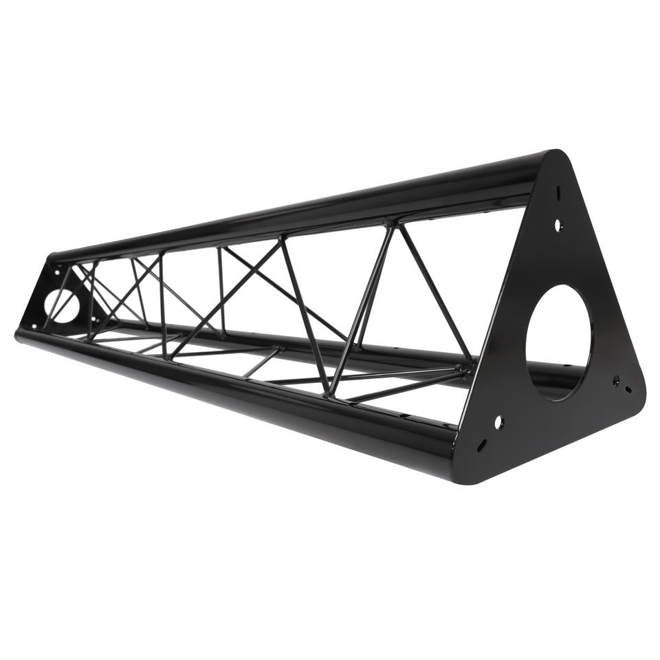 5ft NEW Universal Triangle Truss Extension DJ Stage Segment Lighting ...