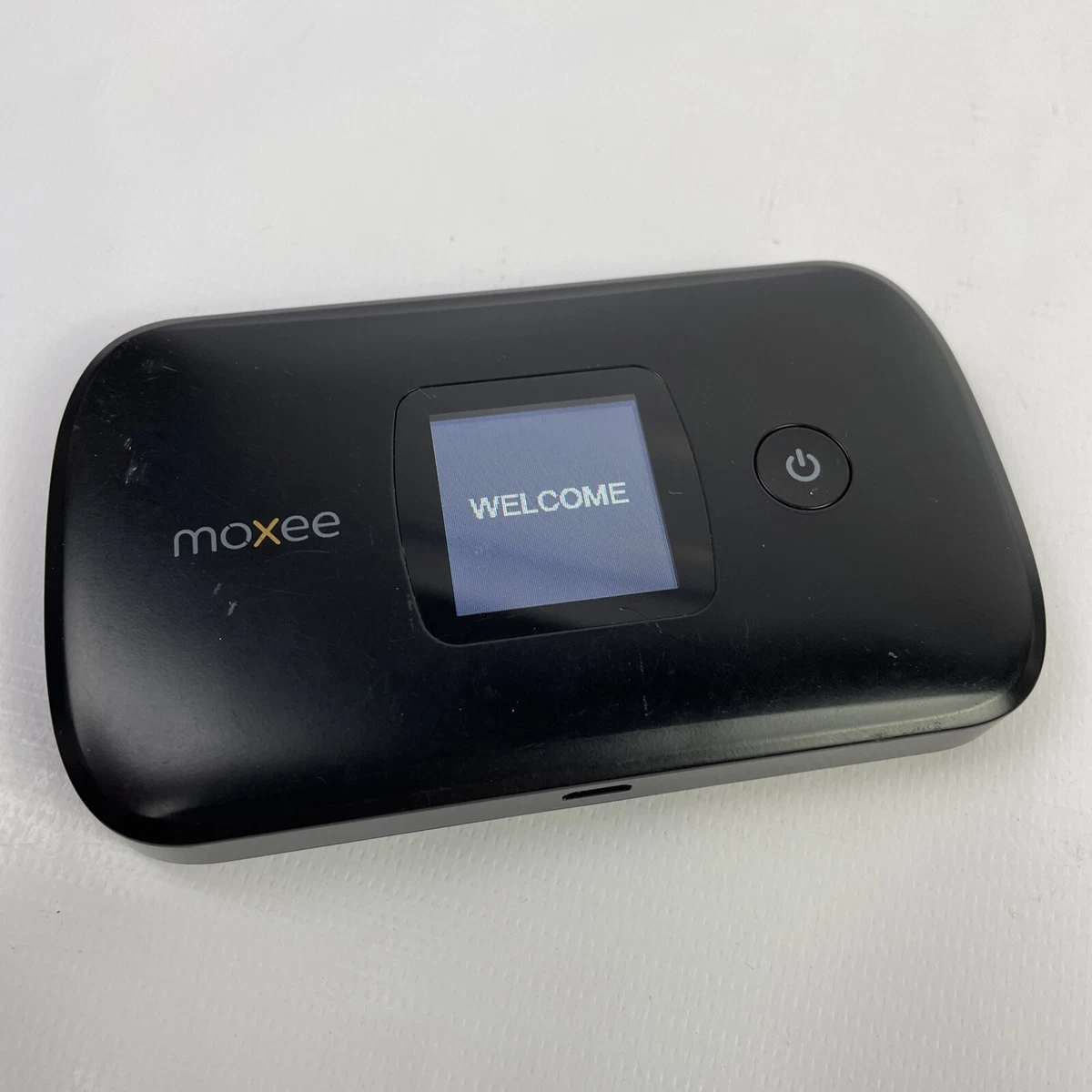 AT&T Moxee Mobile Hotspot, 256MB Black Prepaid Hotspot, 55% OFF AT&T Moxee Mobile Hotspot, 256MB Black Prepaid Hotspot, 55% OFF